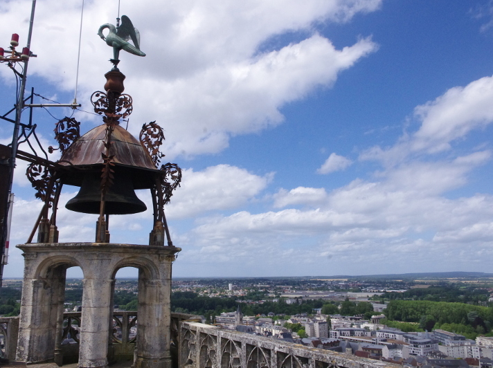 Visites et activités